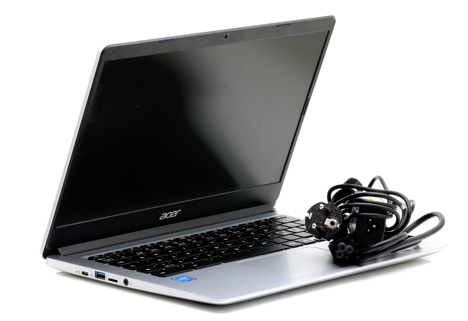 BÄRBAR DATOR ACER CHROMEBOOK 314 CEL/4/64/14, SERIE.NR ...