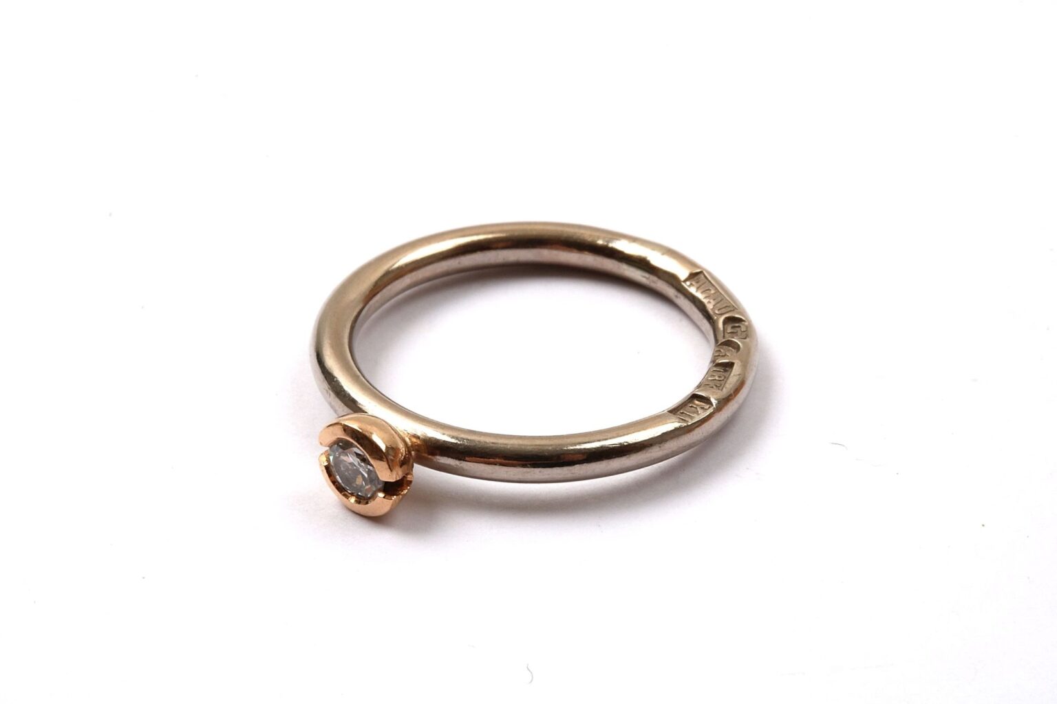 RING DIAM, 0,10CT, 16MM, DESIGN AG/AU I GÖTEBORG, 2021 - Göteborgs Pantbank